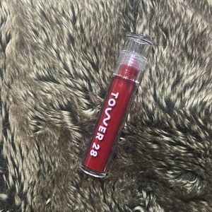 Tower 28 | Makeup | Tower 28 Shine On Lip Jelly Wild | Poshmark